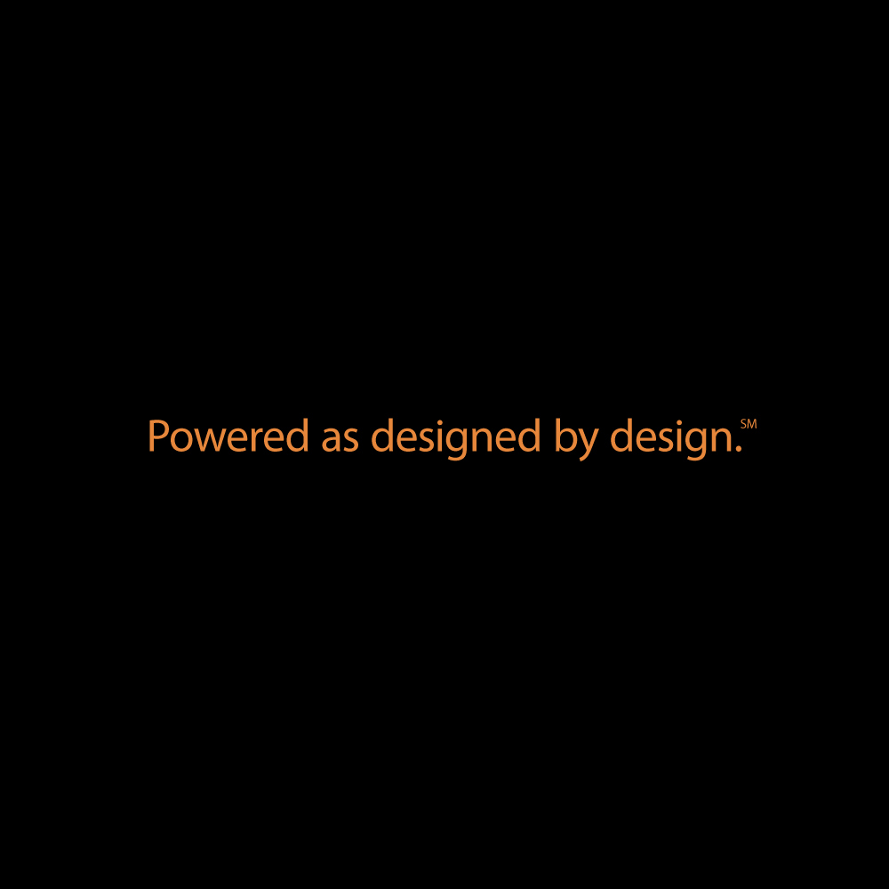 Powered As Designed By Design - Jamerson & Bauwens Electrical ...