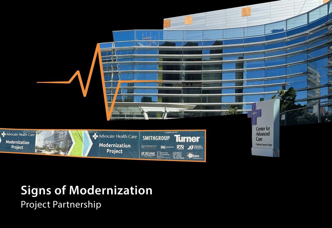 Modernization - Jamerson & Bauwens Electrical Contractors, Inc.